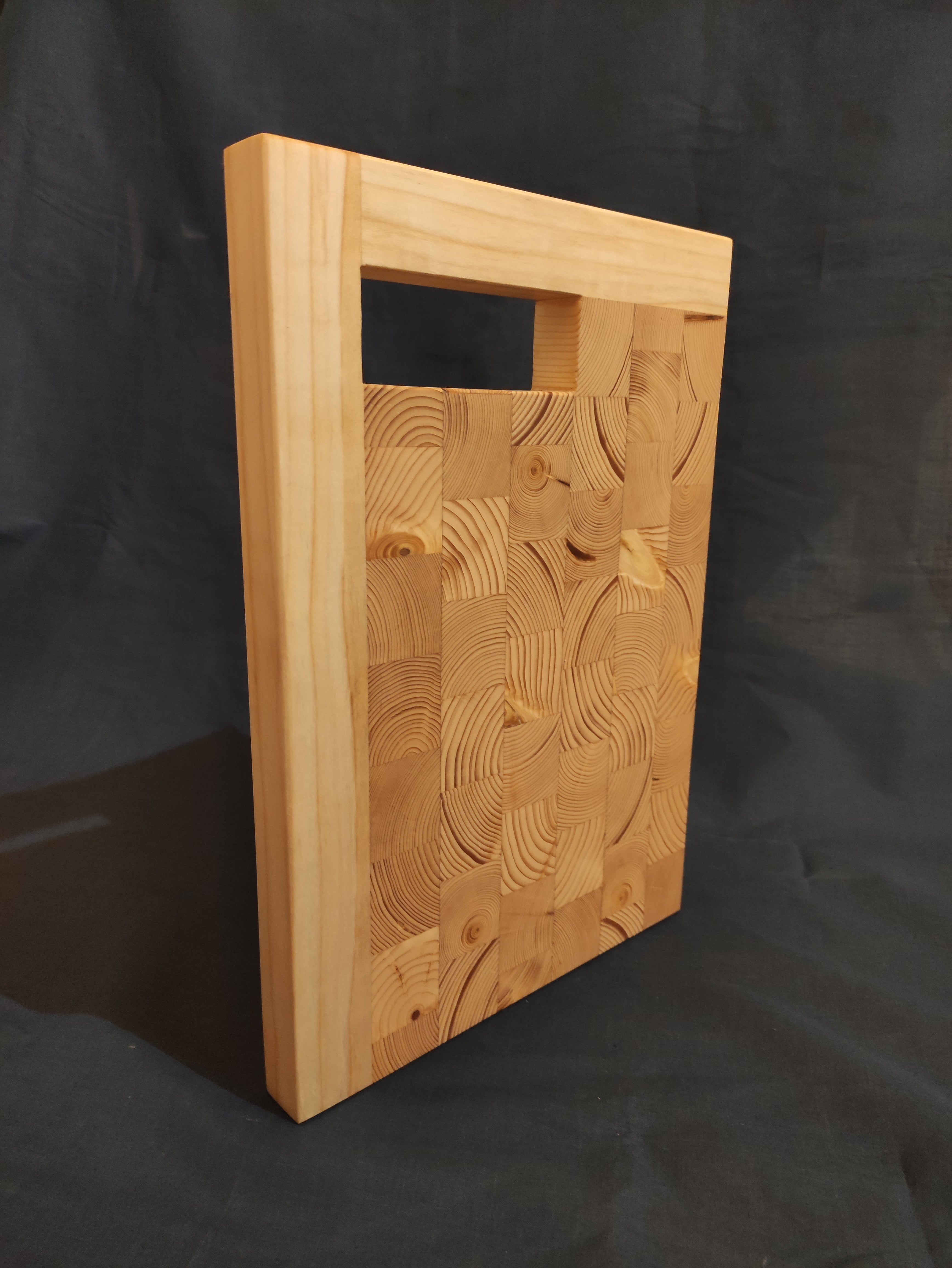 Cutting Board – RecreaCraftwork